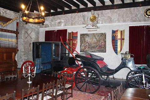 Bargy Castle, Ireland 2 - I For Style